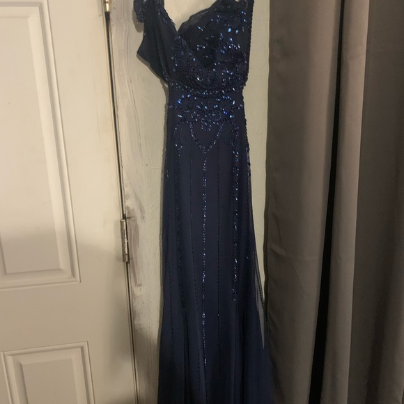 Sean Collection | Dresses | Sean Collection Prom Dress | Poshmark